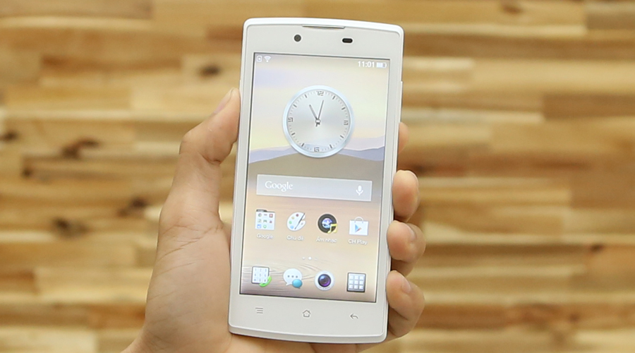 OPPO Neo 3 R831K | thegioididong.com