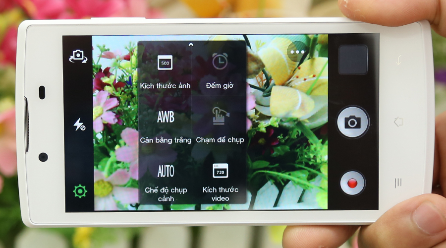 OPPO Neo 3 R831K | thegioididong.com