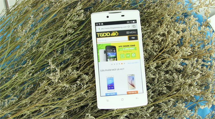 OPPO Neo 3 R831K | thegioididong.com