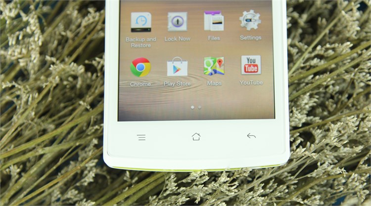 OPPO Neo 3 R831K | thegioididong.com