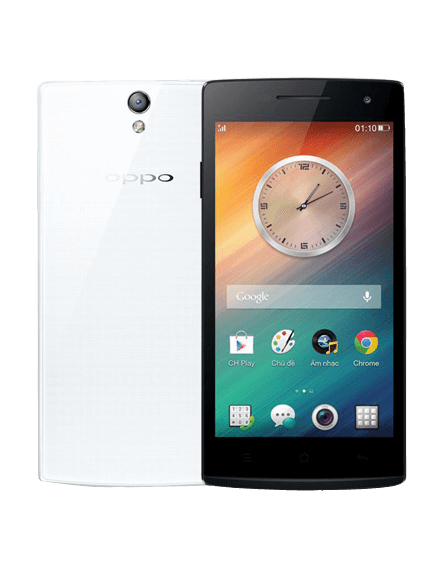 OPPO Neo 3 R831K | thegioididong.com