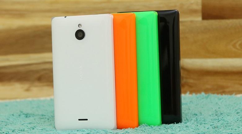 Nokia X2 - Cập nhật thông tin, hình ảnh, đánh giá