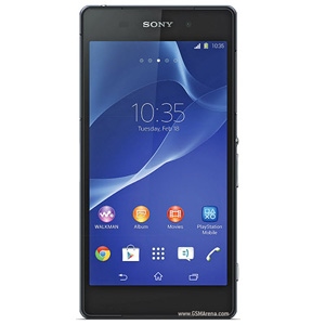 Sony Xperia Z2a | thegioididong.com
