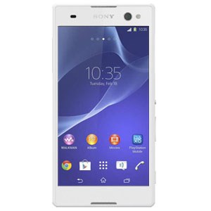 Sony Xperia C3 | thegioididong.com