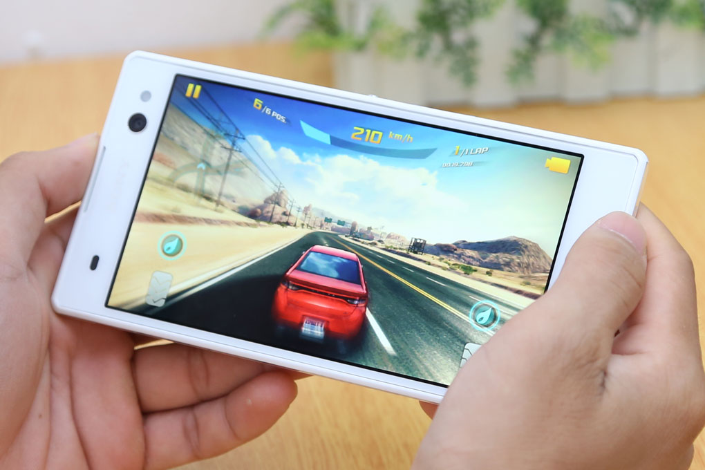 Sony Xperia C3 | thegioididong.com