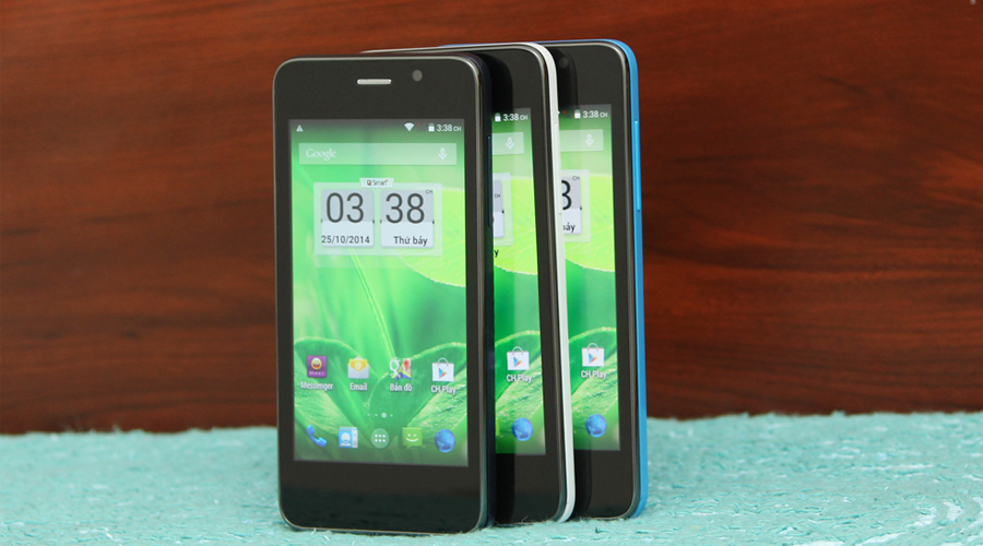 So sánh chi tiết Điện thoại Sagetel F18i với Q-Smart QS16 ...