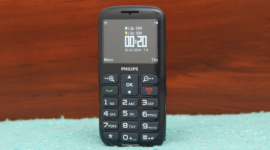 So sánh chi tiết Điện thoại Philips X2566 với Philips S327 ...
