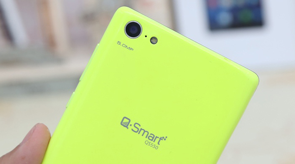 Q-Smart QS550 | thegioididong.com