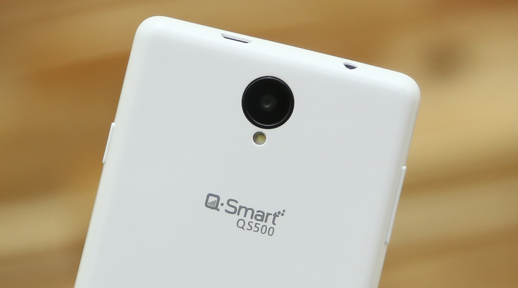 So sánh chi tiết Điện thoại Q-Smart S22 với Q-Smart QS500 ...