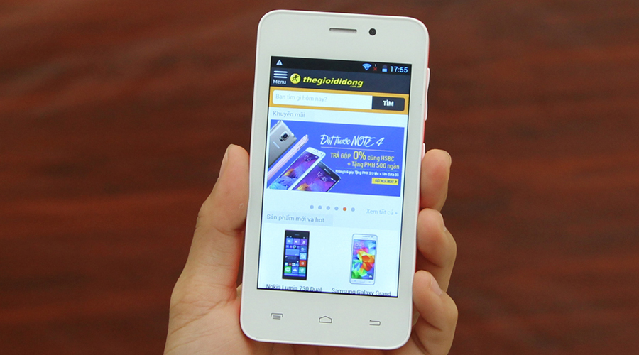 So sánh chi tiết Điện thoại Mobistar B110 với Mobiistar Touch Bean 402C ...