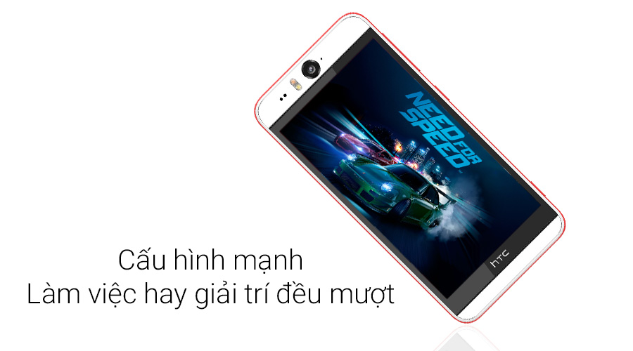 HTC Desire Eye | thegioididong.com