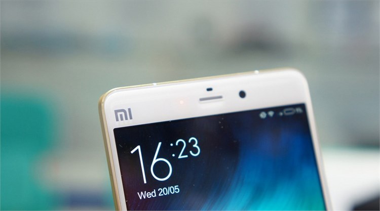 Xiaomi Mi Note Pro | Thegioididong.com