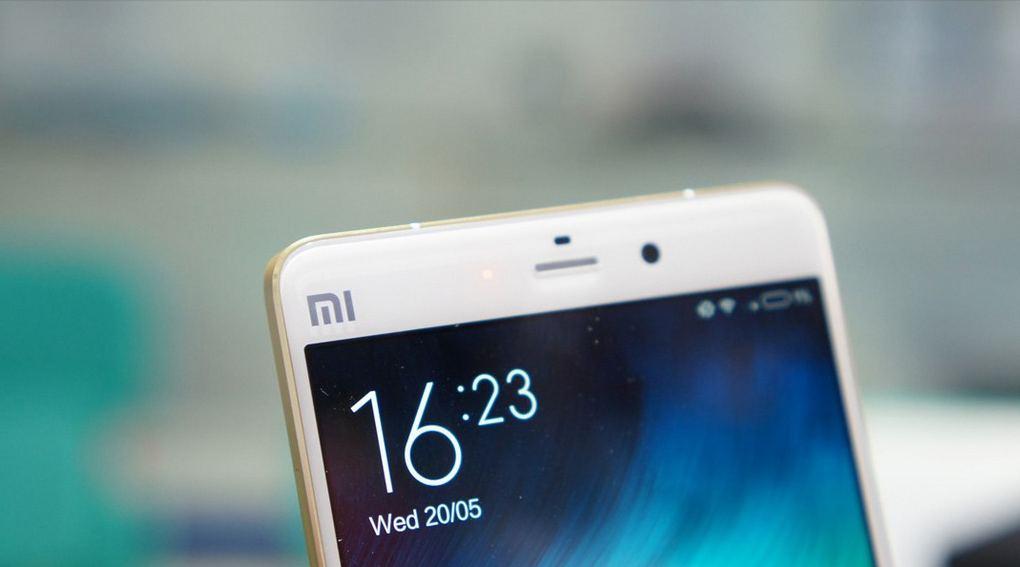 Xiaomi Mi Note Pro | Thegioididong.com