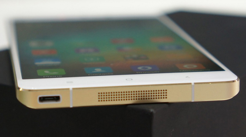 Xiaomi Mi Note Pro | Thegioididong.com