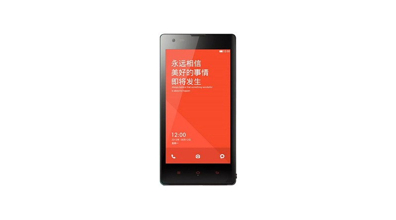 Xiaomi Redmi | Thegioididong.com