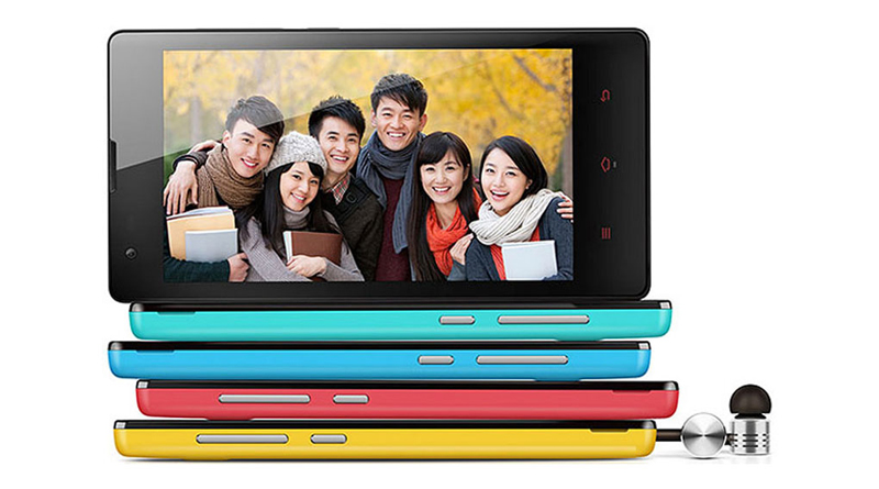 Xiaomi Redmi | Thegioididong.com