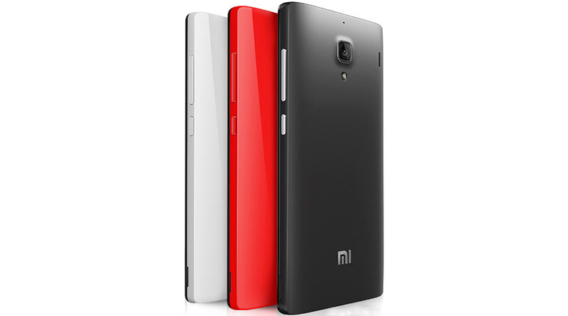 Xiaomi Redmi | Thegioididong.com
