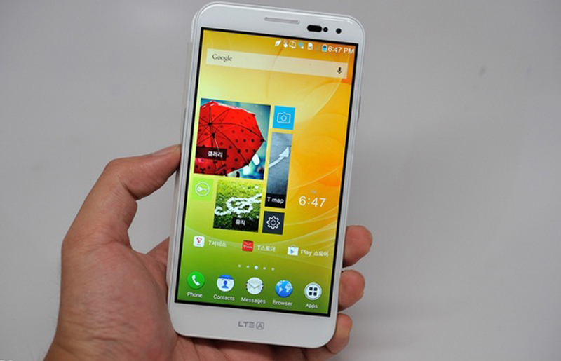 Sky A880 | Thegioididong.com