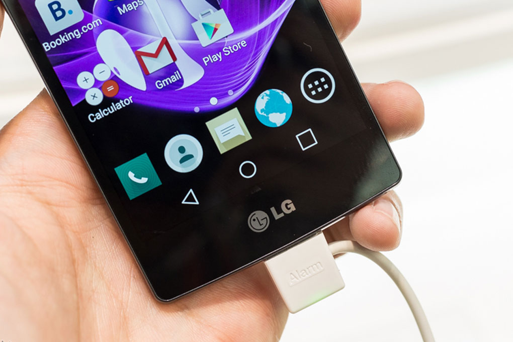 LG Spirit - Cập nhật thông tin, hình ảnh, đánh giá