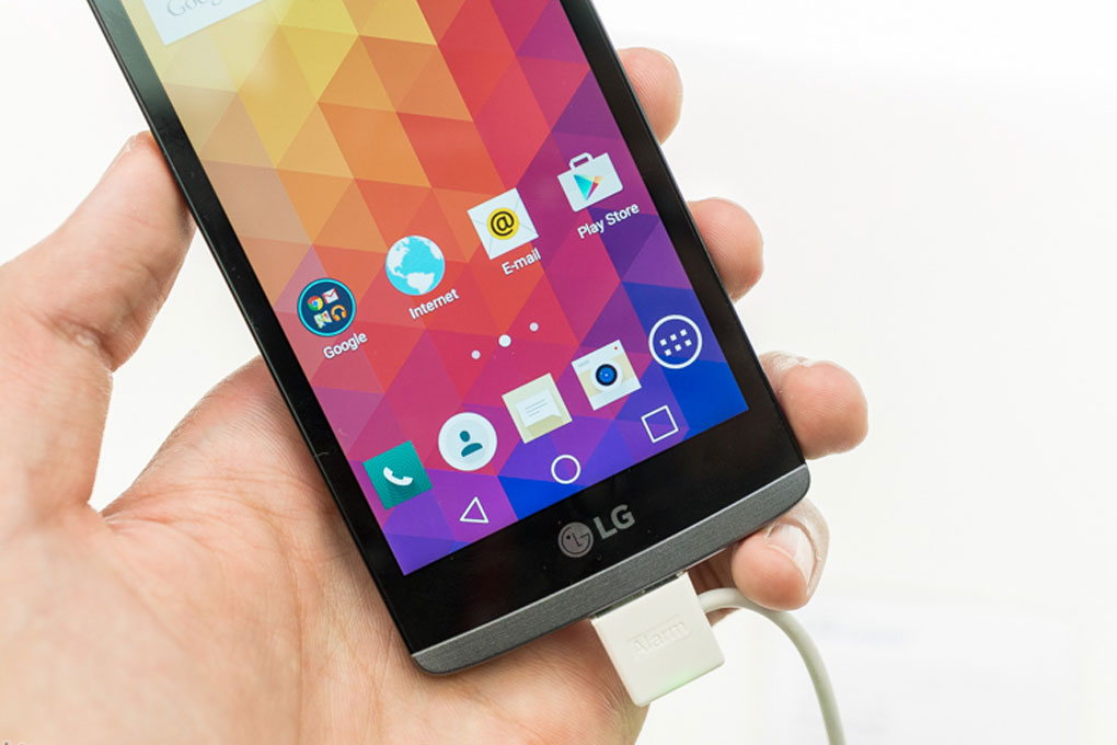 LG Leon - Cập nhật thông tin, hình ảnh, đánh giá