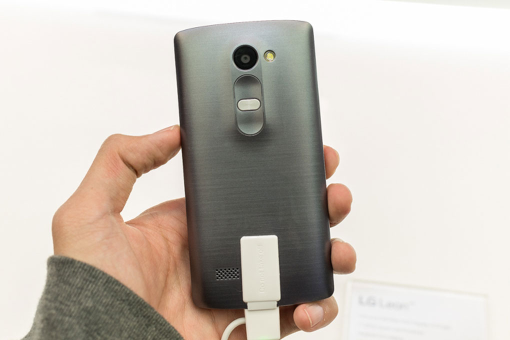 LG Leon - Cập nhật thông tin, hình ảnh, đánh giá