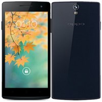 OPPO Find 5 Mini R827 8GB | Thegioididong.com