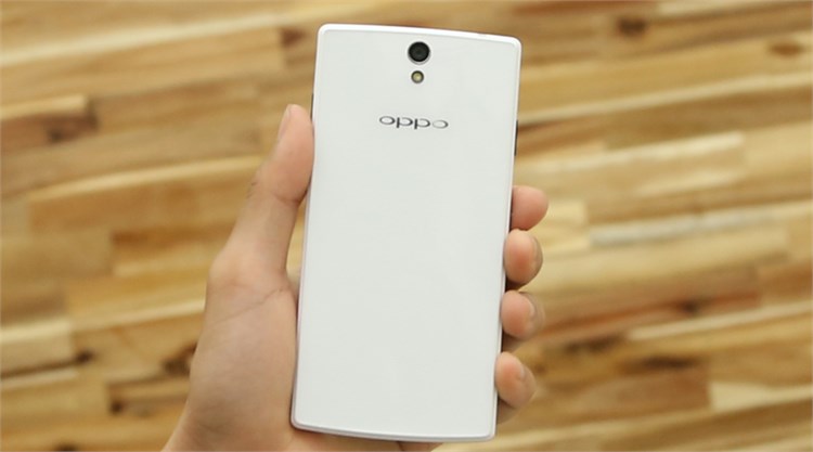 OPPO Find 5 Mini R827 8GB | Thegioididong.com