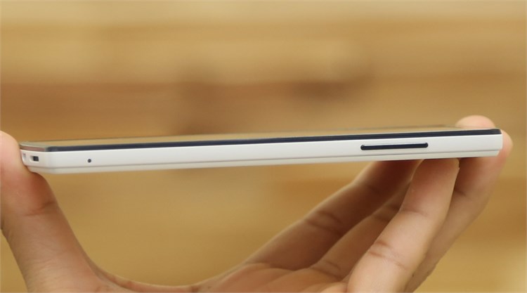 OPPO Find 5 Mini R827 8GB | Thegioididong.com