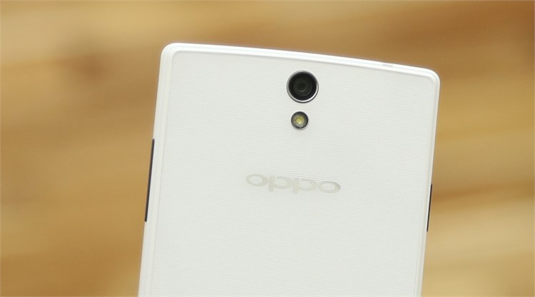 OPPO Find 5 Mini R827 8GB | Thegioididong.com