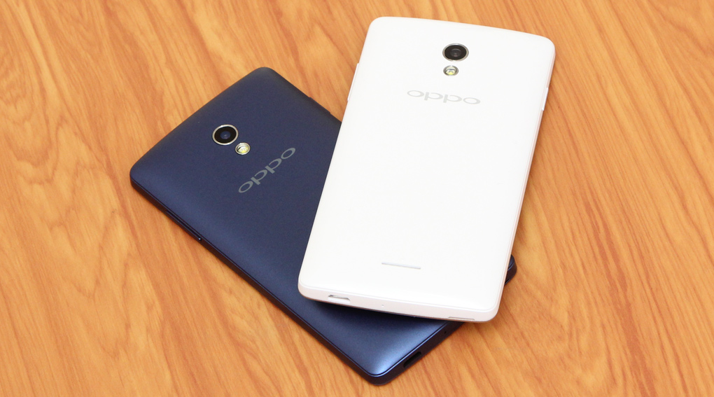 OPPO Joy Plus R1011, Dual-Core, 2 Sim | Thegioididong