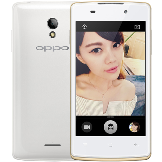 OPPO Joy Plus R1011, Dual-Core, 2 Sim | Thegioididong