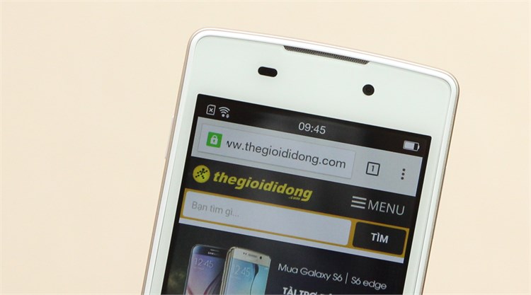 OPPO Joy Plus R1011, Dual-Core, 2 Sim | Thegioididong