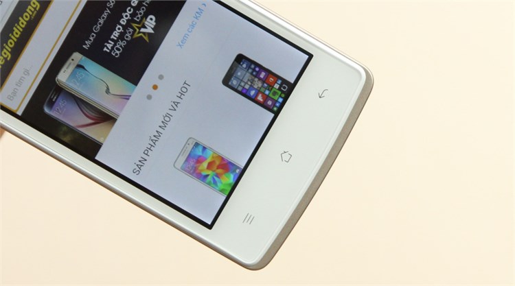 OPPO Joy Plus R1011, Dual-Core, 2 Sim | Thegioididong