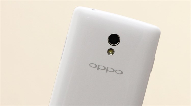 OPPO Joy Plus R1011, Dual-Core, 2 Sim | Thegioididong