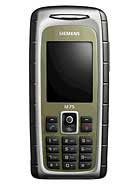 So sánh chi tiết Điện thoại Siemens M75 với Siemens Xelibri 5 ...