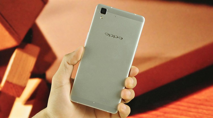 OPPO R7 Lite chính hãng | Thegioididong.com