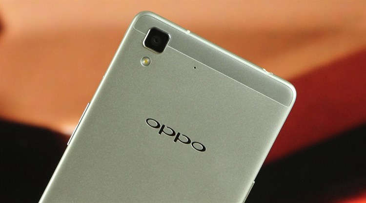 OPPO R7 Lite chính hãng | Thegioididong.com
