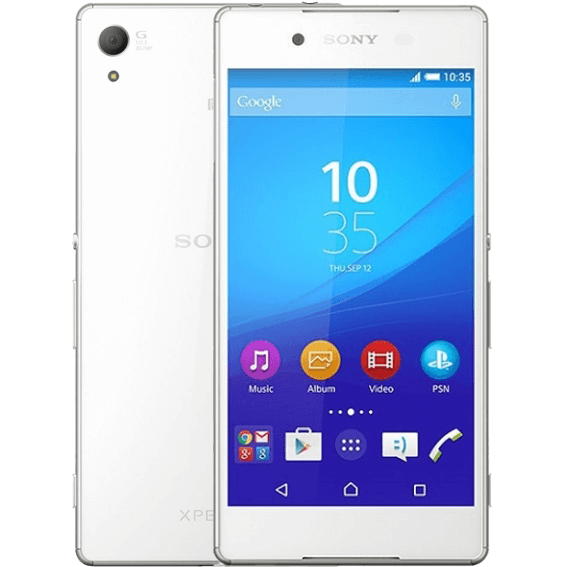 Sony Xperia Z3 Plus - Smartphone chống nước | Thegioididong