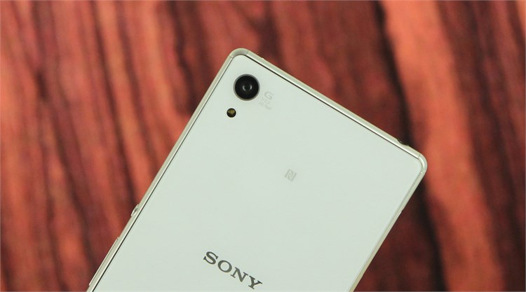 Sony Xperia Z3 Plus - Smartphone chống nước | Thegioididong