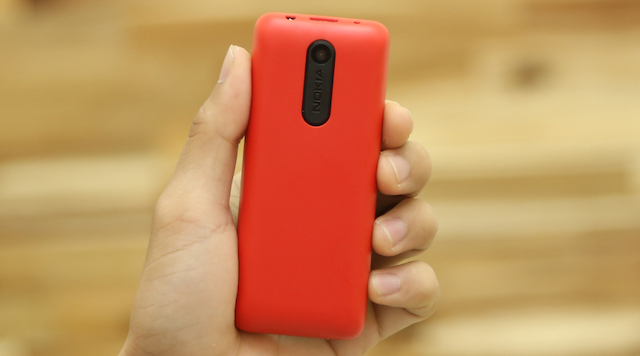Nokia 108 - Điện thoại giá rẻ | Thegioididong