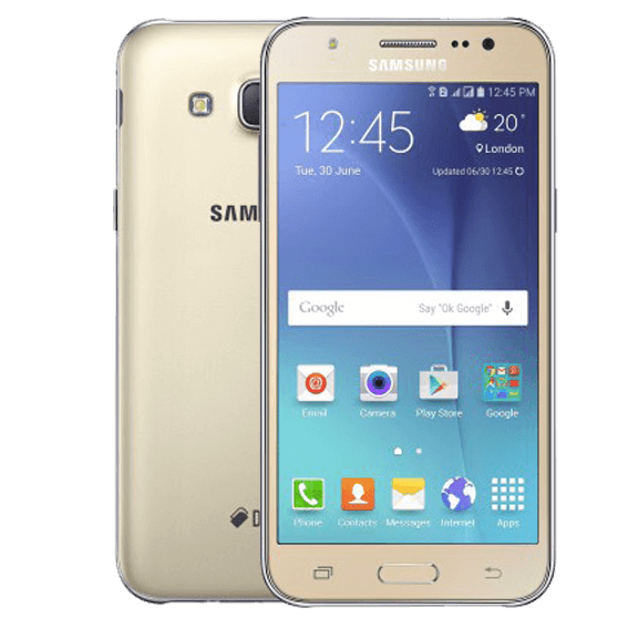 Samsung Galaxy J5 chính hãng, có mua trả chậm | Thegioididong.com