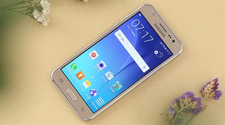 Samsung Galaxy J5 chính hãng, có mua trả chậm | Thegioididong.com