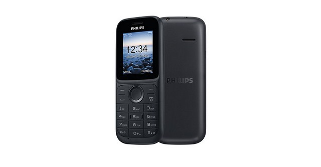 Philips E101 chính hãng | Thegioididong.com