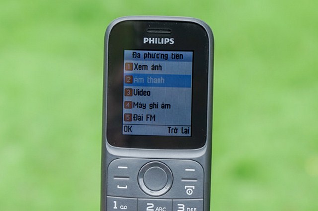 Philips E101 chính hãng | Thegioididong.com