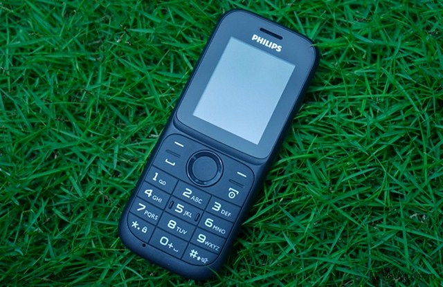Philips E101 chính hãng | Thegioididong.com