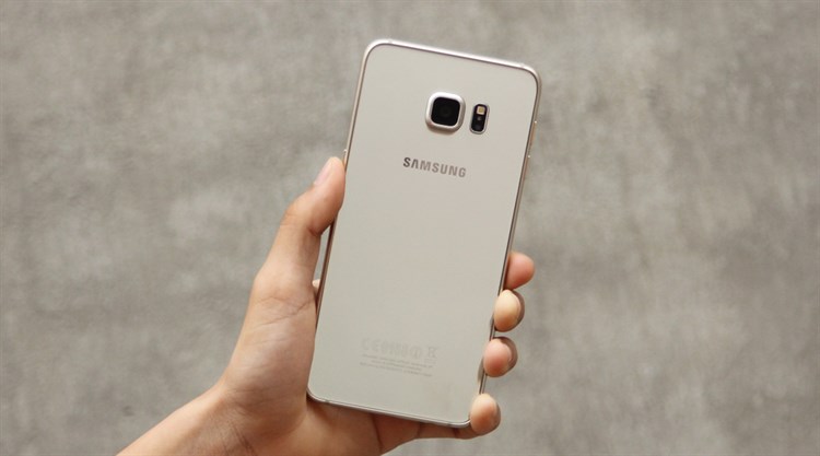 Samsung Galaxy S6 Edge Plus Chính hãng | Thegioididong.com