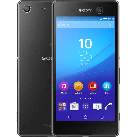 Sony Xperia M5 Dual chính hãng | Thegioididong.com
