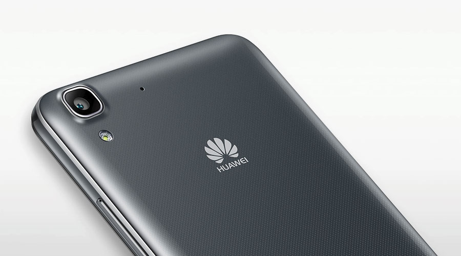 Huawei Y6 chính hãng | Thegioididong.com