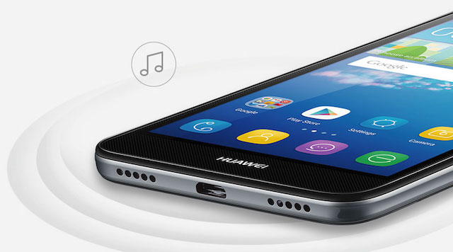 Huawei Y6 chính hãng | Thegioididong.com