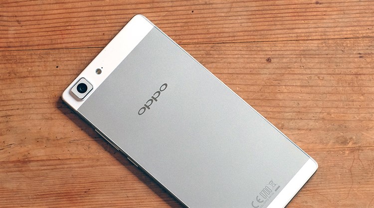 Oppo R5S chính hãng | Thegioididong.com